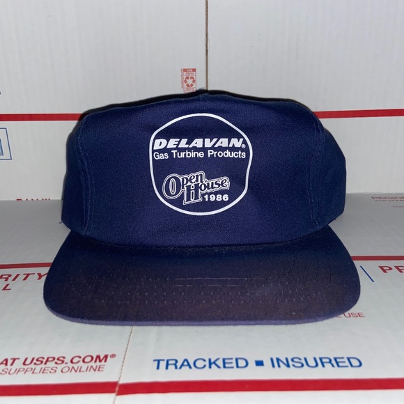 K-Products | Accessories | Delavan Gas Turbine Product Open House 986 ...